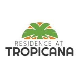 Residence at Tropicana