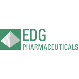 EDG Pharmaceuticals - Crunchbase Company Profile & Funding