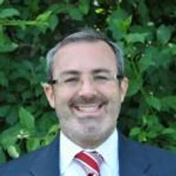 Rabbi Jonathan Knapp - Head of School @ Yavneh Academy - Crunchbase Person Profile