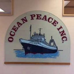 Ocean Peace - Crunchbase Company Profile & Funding