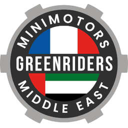 Green Riders Middle East - Crunchbase Company Profile & Funding