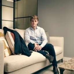 Mike Mullally - Crunchbase Person Profile