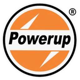 Powerup-Oil and Grease