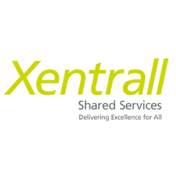 xentrall shared services