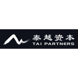 Tai Partners - Crunchbase Investor Profile & Investments