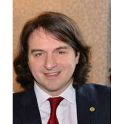 Paolo Roselli - Co-founder and the Managing Partner @ Botticelli ...