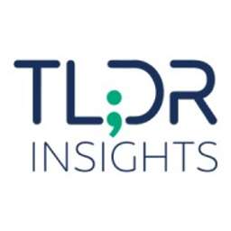 TL;DR Insights - Crunchbase Company Profile & Funding