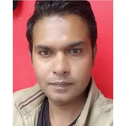 Ali Shah - CEO @ JSF Technologies - Crunchbase Person Profile