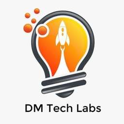 DM Tech Labs - Crunchbase Company Profile & Funding