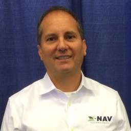 Ed Marandola - Co-Founder, President, & CEO @ X-Nav Technologies ...