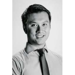 Philip Chau - Principal Consultant, Co-Founder @ Interfy Software ...