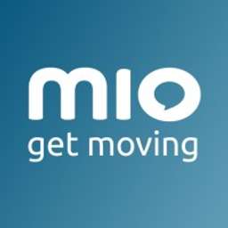 Mio - Crunchbase Company Profile & Funding