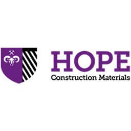 Hope Construction Materials