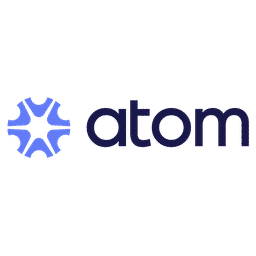 atom feed logo
