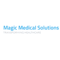 Magic Medical Solutions - Crunchbase Company Profile & Funding
