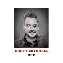 Brett Mitchell - President and CEO @ Red Stag - Crunchbase Person Profile