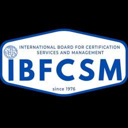 International Board For Certification of Safety Management - Crunchbase ...