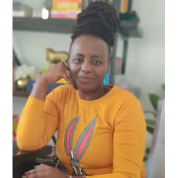 Mary Mumbi - Crunchbase Person Profile