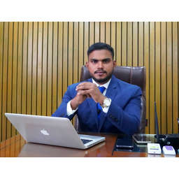 Mamun Hasan - Crunchbase Person Profile