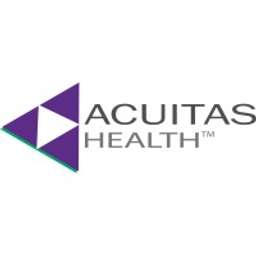 Acuitas Health - Crunchbase Company Profile & Funding