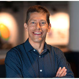 Mark Patton - Crunchbase Person Profile