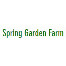 Spring Garden Farm - Crunchbase Company Profile & Funding