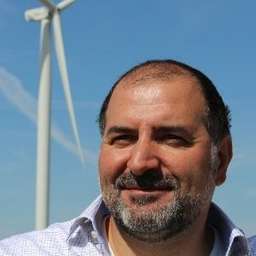 Roy Mahfouz - Founder and CEO @ H2air SAS - Crunchbase Person Profile