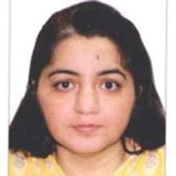 Divya Mehrotra - Crunchbase Person Profile