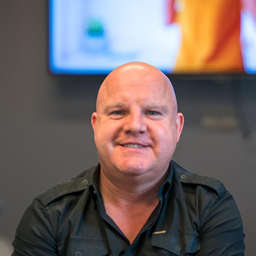 Euan McLeod - Vice President @ HBO - Crunchbase Person Profile