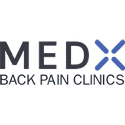 MedX Back Pain Clinics - Crunchbase Company Profile & Funding