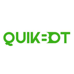 QUIKBOT TECHNOLOGIES PTE LTD - Crunchbase Company Profile & Funding