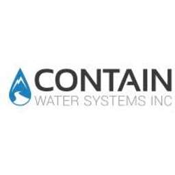 Contain Water Systems - Crunchbase Company Profile & Funding