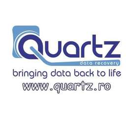 QUARTZ Data Recovery