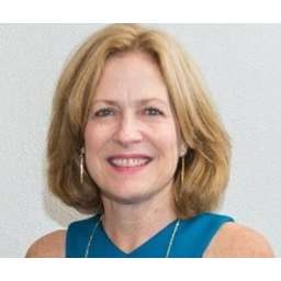 Paula McDonald Rhodes - Co-Founder and Executive Vice President ...