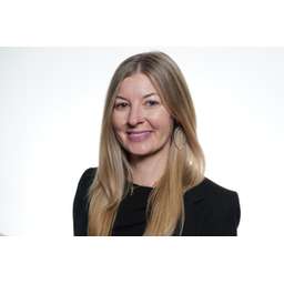 Kim Petty - Crunchbase Person Profile