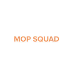 Mop Squad Cleaning Services