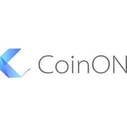 CoinON - Crunchbase Company Profile & Funding