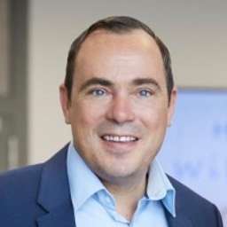 Thomas Vogel - Founder, CEO and Managing Director @ AdmiralDirekt - Crunchbase Person Profile