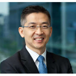Kim Yin Wong - Group Chief Executive Officer @ Sembcorp Energy India ...