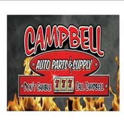 Campbell Auto Supply - Crunchbase Company Profile & Funding