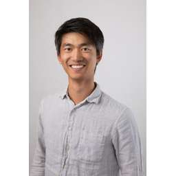 Charles Yeh - Co-Founder & CTO @ Persona - Crunchbase Person Profile
