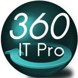 360 IT Pro - Crunchbase Company Profile & Funding