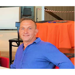 Steven Baert - Founder @ Costablancahousing - Crunchbase Person Profile