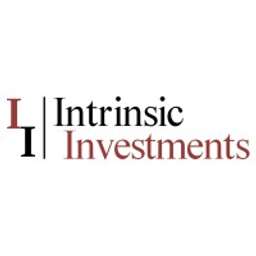 Intrinsic Investments - Crunchbase Company Profile & Funding