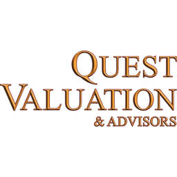 Quest Valuation & Advisors - Crunchbase Company Profile & Funding