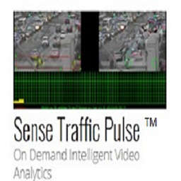 Sense Traffic Pulse™ - Crunchbase Company Profile & Funding