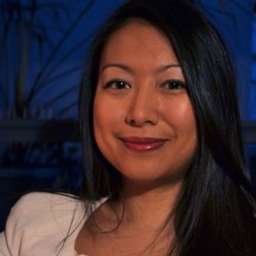 Candice Ren - Co-Founder @ 173Tech - Crunchbase Person Profile