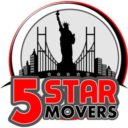 5 Star Movers LLC - Bronx Moving Company