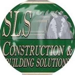 SLS Construction & Building Solutions - Crunchbase Company Profile ...