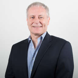 Mark Bagnall - Chief Executive Officer @ Phenomix Sciences - Crunchbase ...